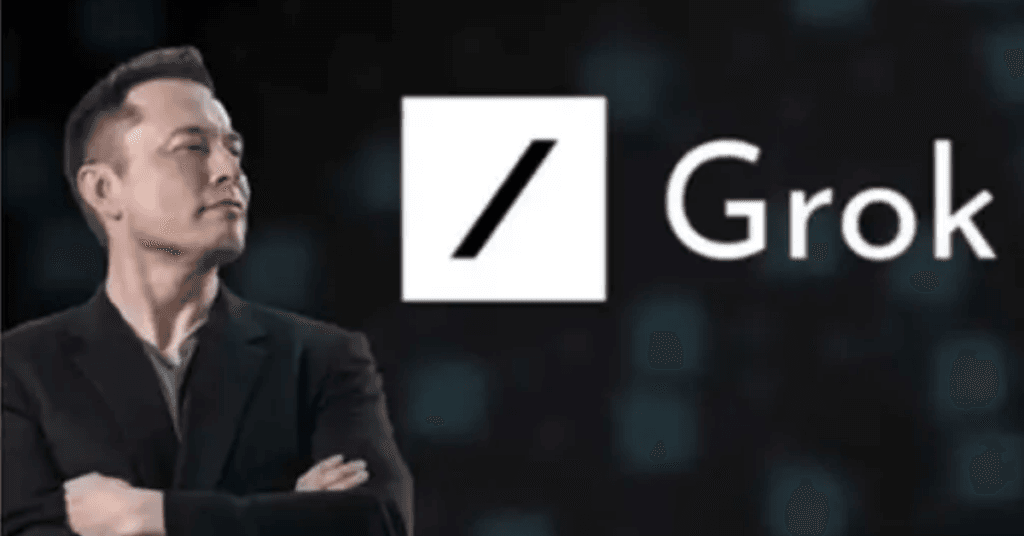 Elon Musk’s Grok AI Breaks New Ground with Telegram Integration - Tech NEWS Elon Musk’s Grok AI Breaks New Ground with Telegram Integration - Tech NEWS