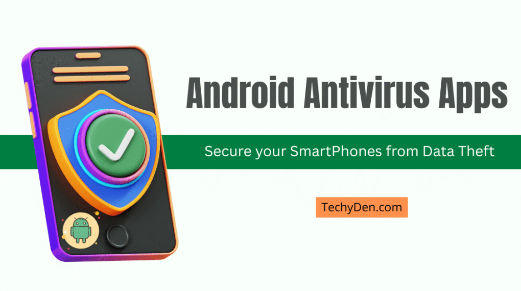 TechyDen - Your Ultimate Smart Tech Blog