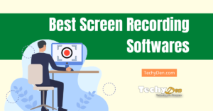 Techy Den - The Smart Tech Blog