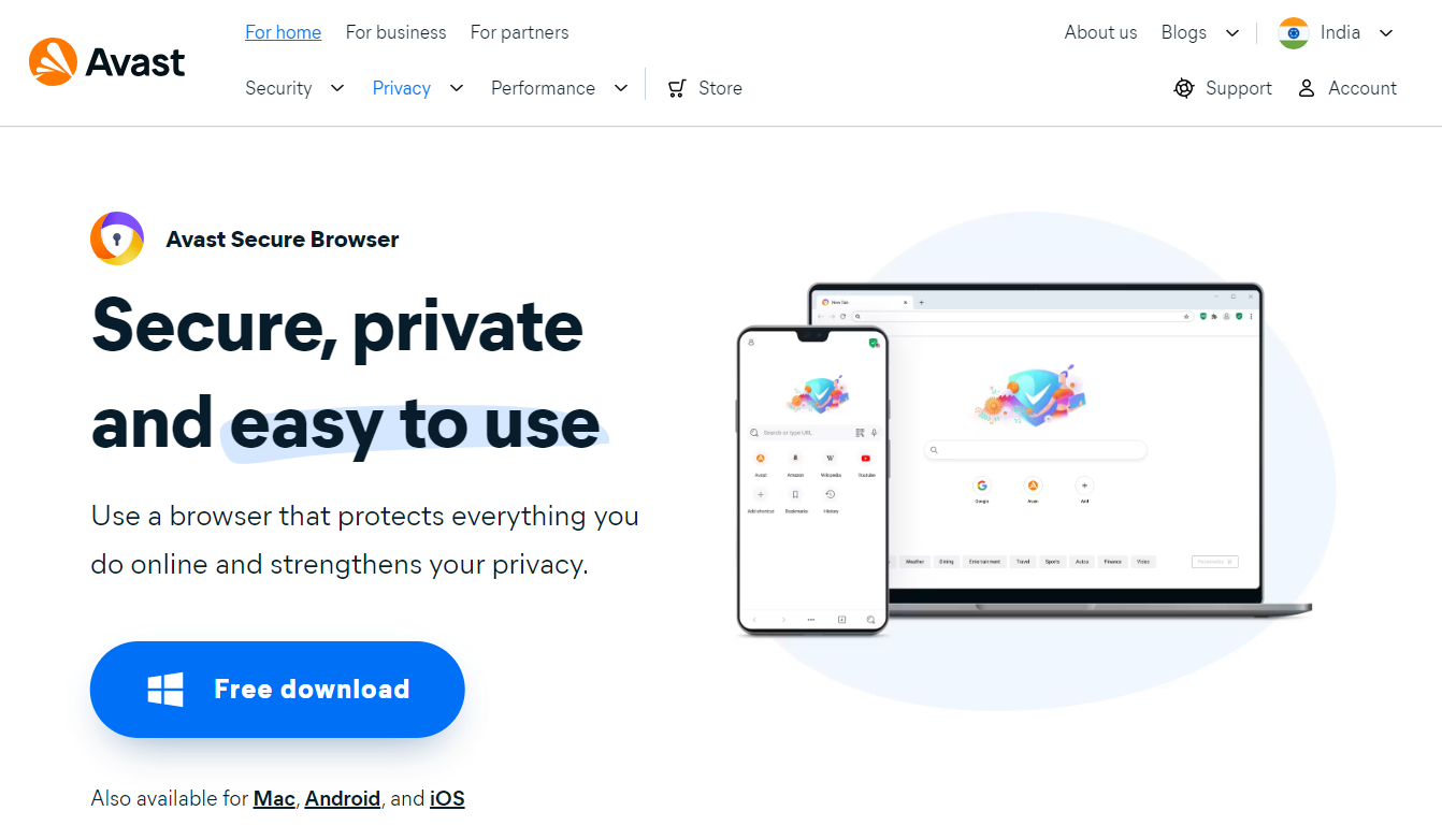 10 Best Web Browsers for Windows 11 to try in 2025