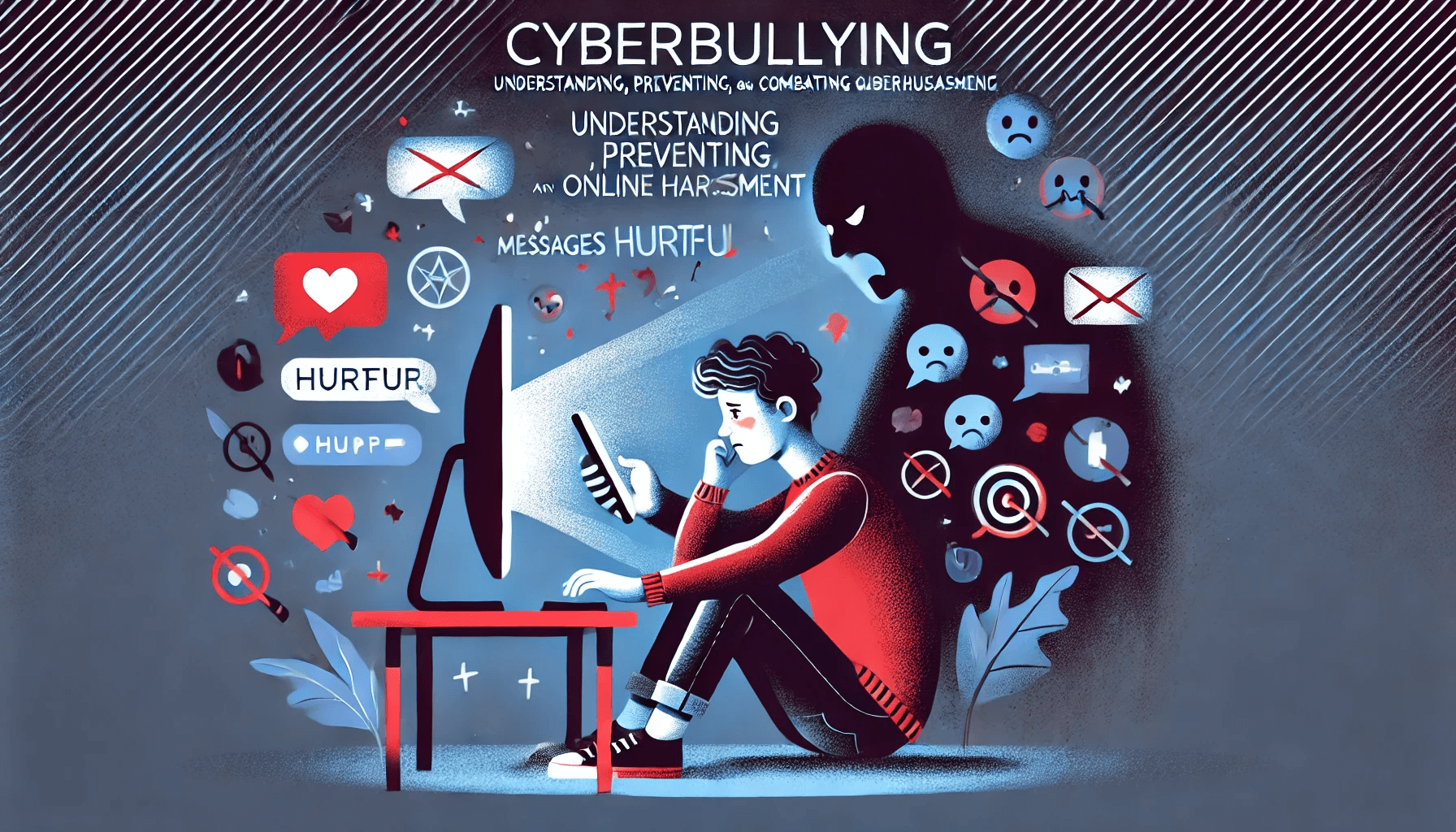 Cyberbullying: Prevention, Impact, and Solutions