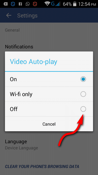 How to stop Facebook Video autoplay smartly in 2021? How to stop Facebook Video autoplay smartly in 2021?