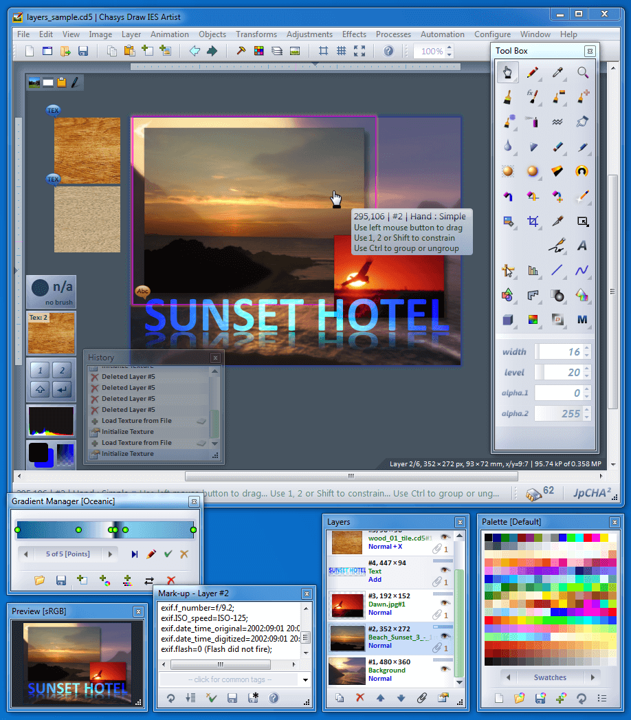 10 Best Free Photoshop Alternatives to redesign your images