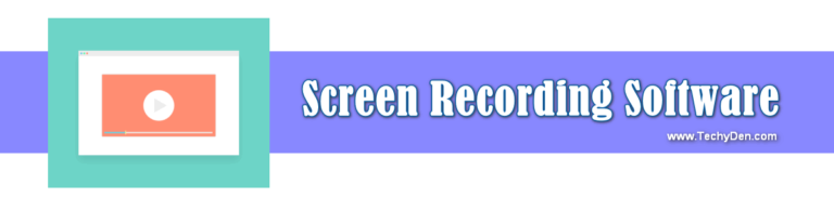 8 Best Free Screen Recorders for PC Without Watermark (2024)