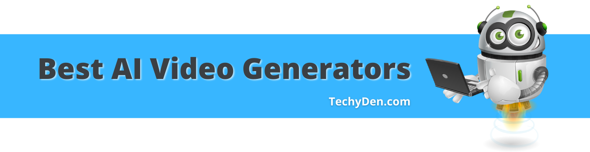 12 Best AI Video Generators On the Internet (Text to Video)