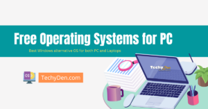 10 Best Free operating systems for PC to try in 2026