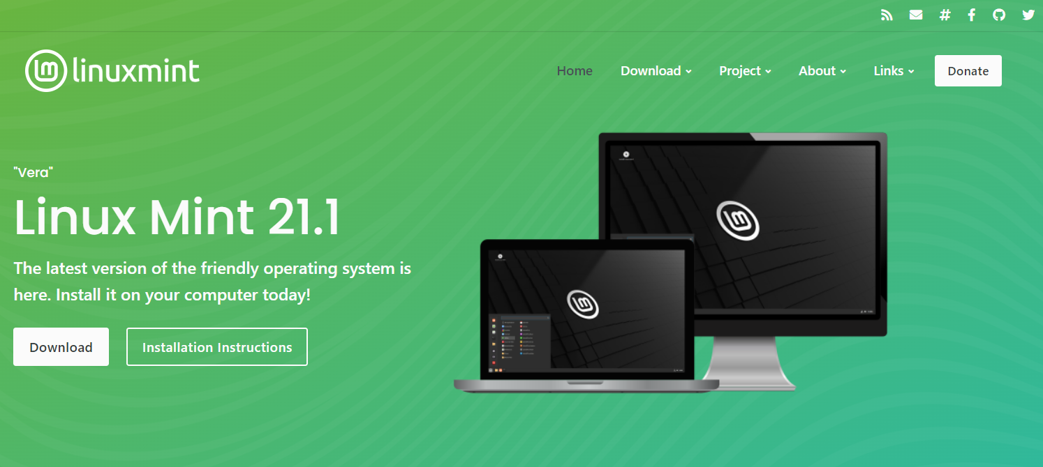 10 Best Free operating systems for PC to try in 2025