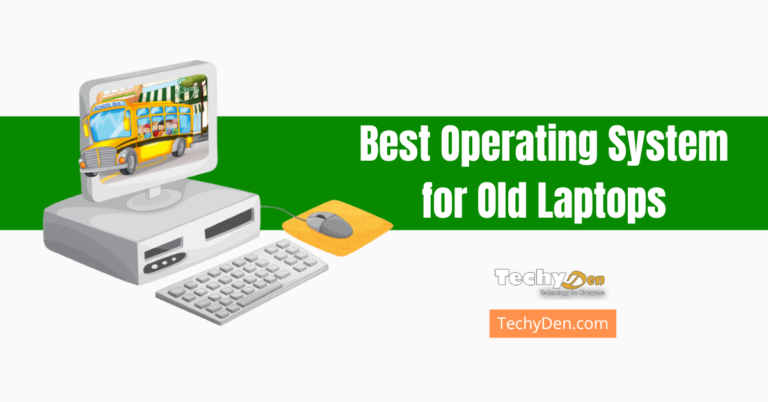 6 Best Android OS for Low-End PCs and Laptops in 2025