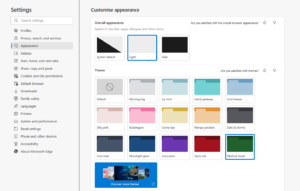 18 Best Microsoft Edge hidden features for better browsing