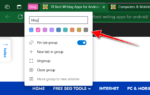 Microsoft Edge tab groups: Organize Browsing sessions easily