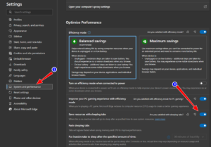 18 Best Microsoft Edge hidden features for better browsing