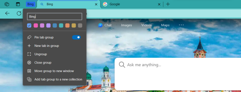 18 Best Microsoft Edge hidden features for better browsing