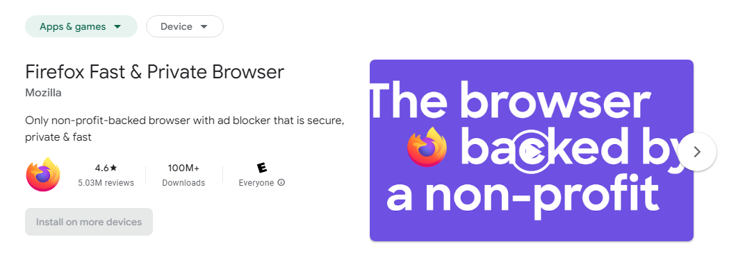 10 Best Web Browsers for Windows 11 to try in 2025