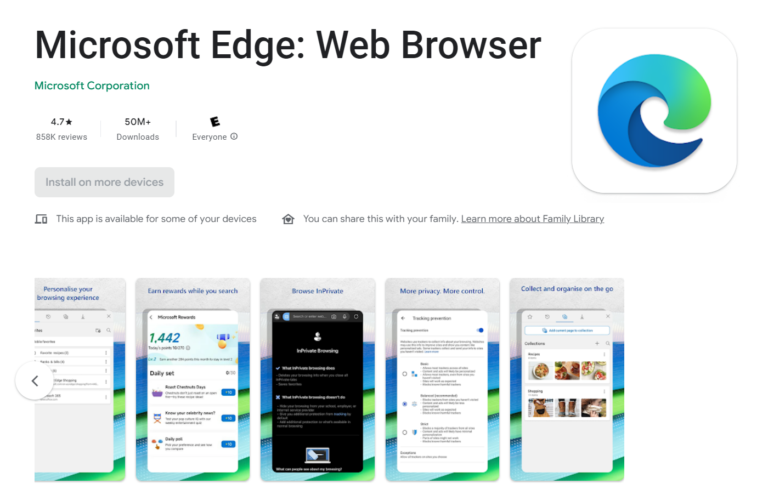 10 Best Web Browsers for Windows 11 to try in 2025