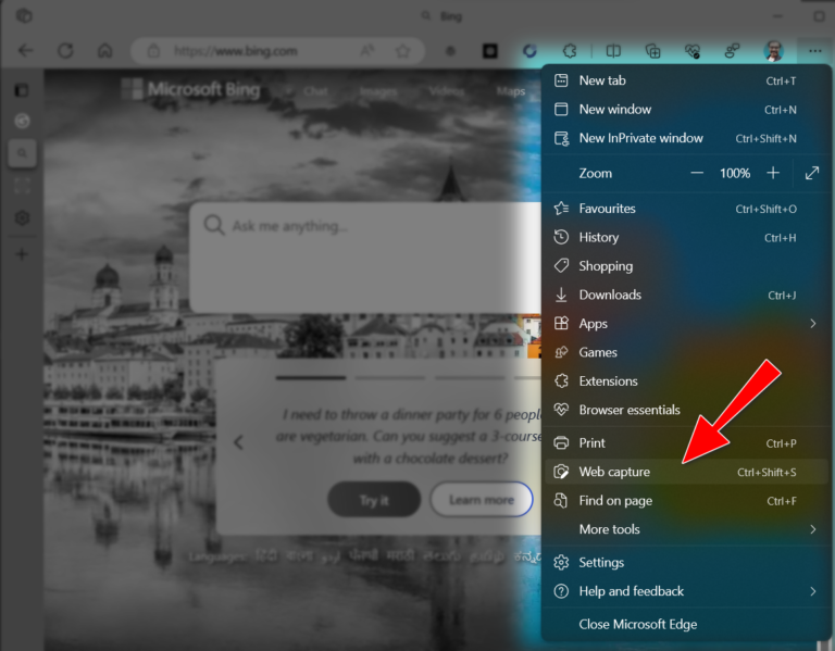 18 Best Microsoft Edge hidden features for better browsing