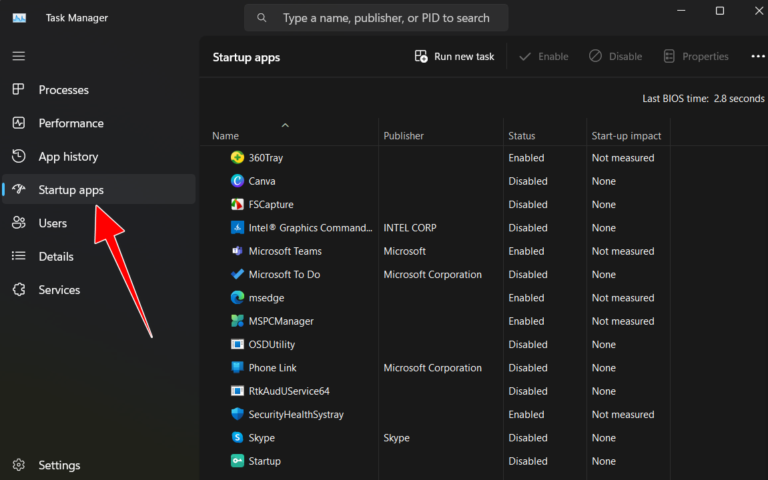 How to fix Windows 11 running slow performance after upgrade