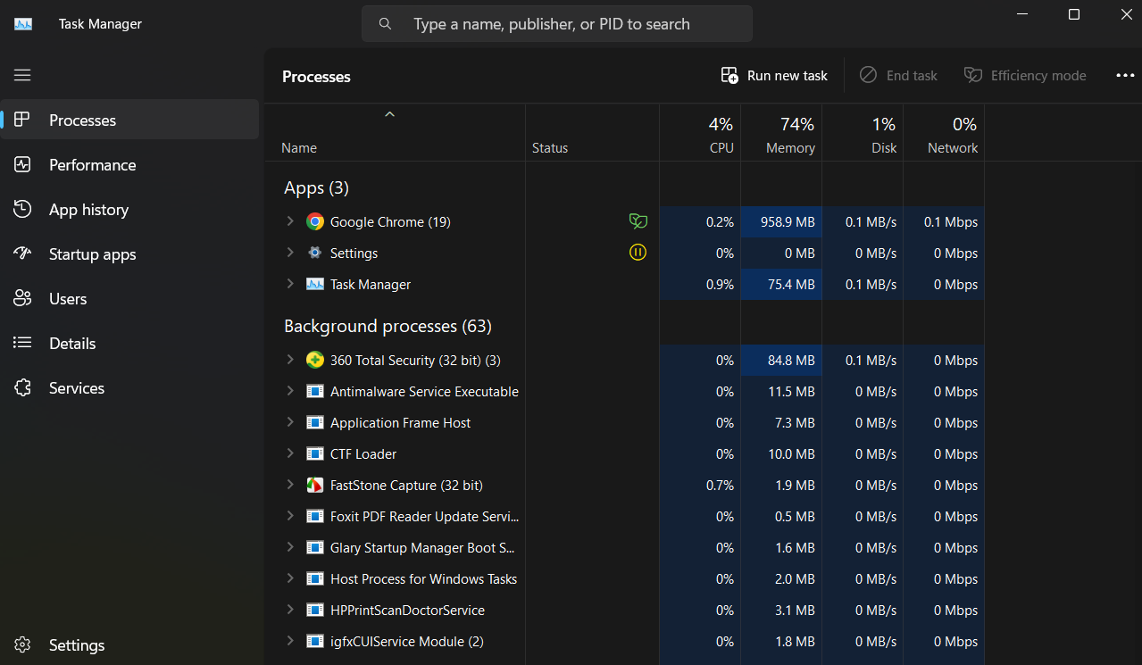 How to fix Windows 11 running slow performance after upgrade