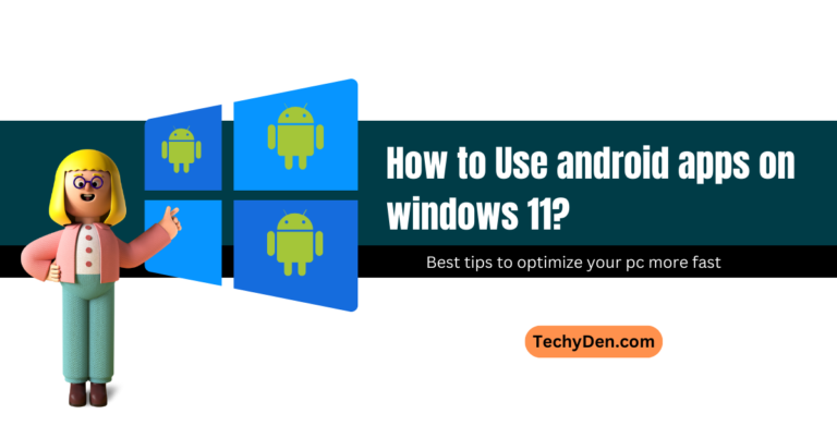 TechyDen - The Smart Technology Blog