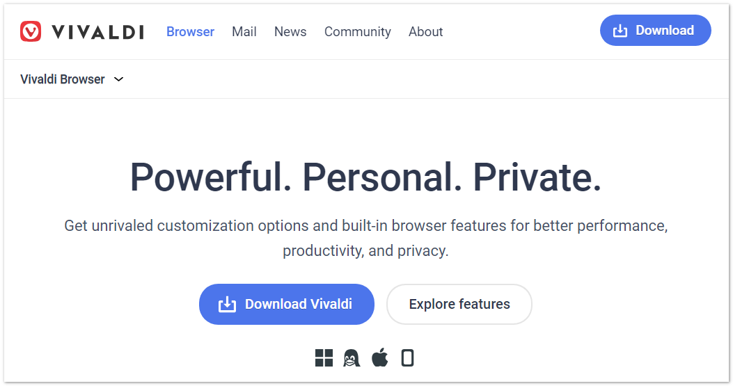 10 Best Web Browsers for Windows 11 to try in 2025