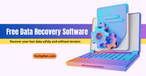 Free Data Recovery Software 2025: Top 10 Best Options to try