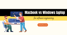 Macbook vs Windows Laptop for Software Engineering in 2025