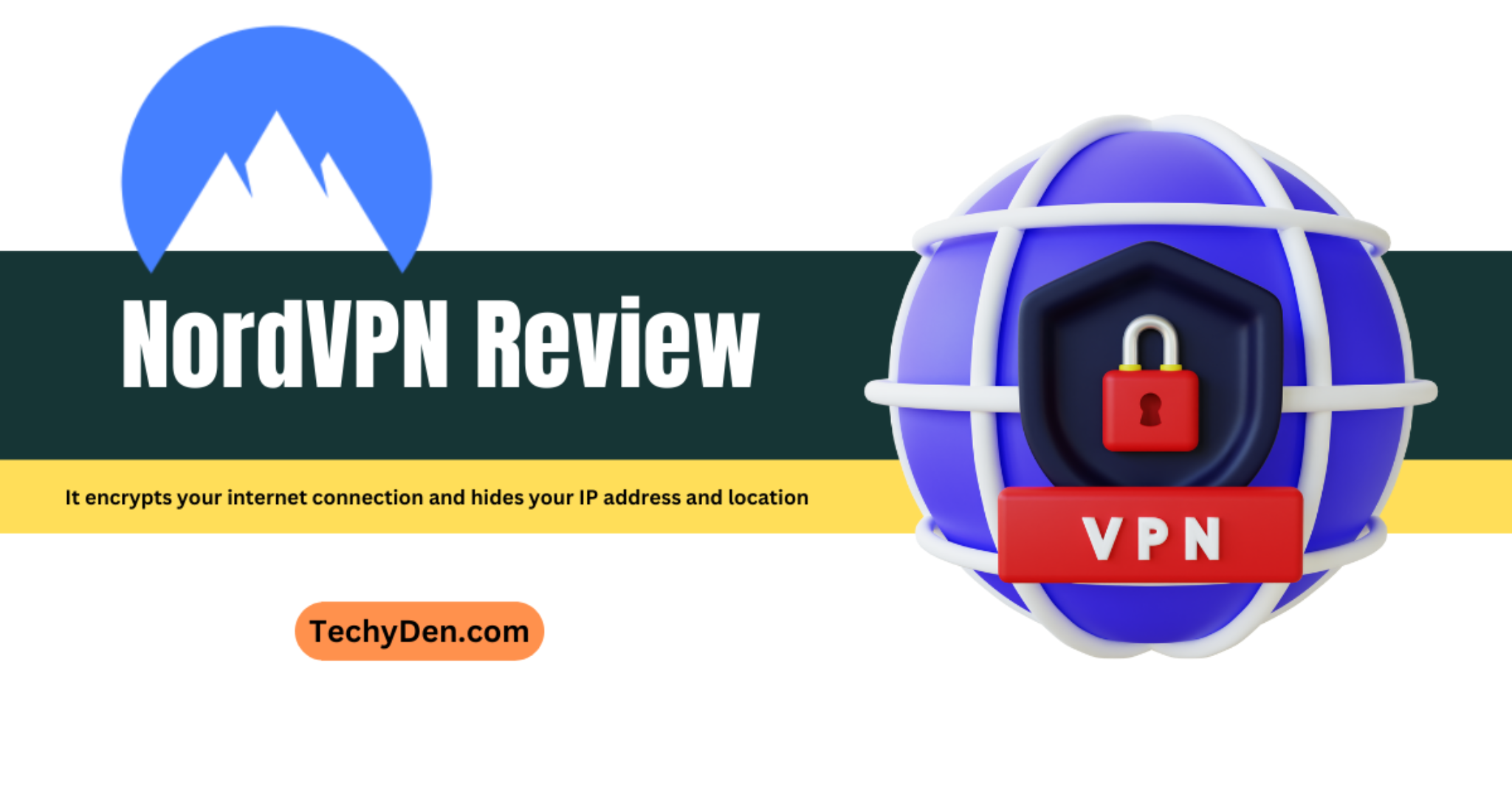 NordVPN Review 2025: Unblock Sites with the Best VPN