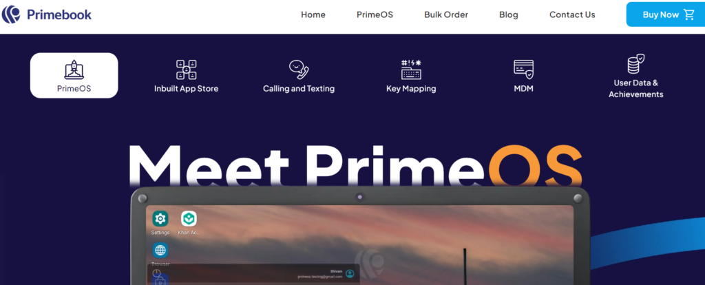 6 Best Android OS for Low-End PCs and Laptops in 2025