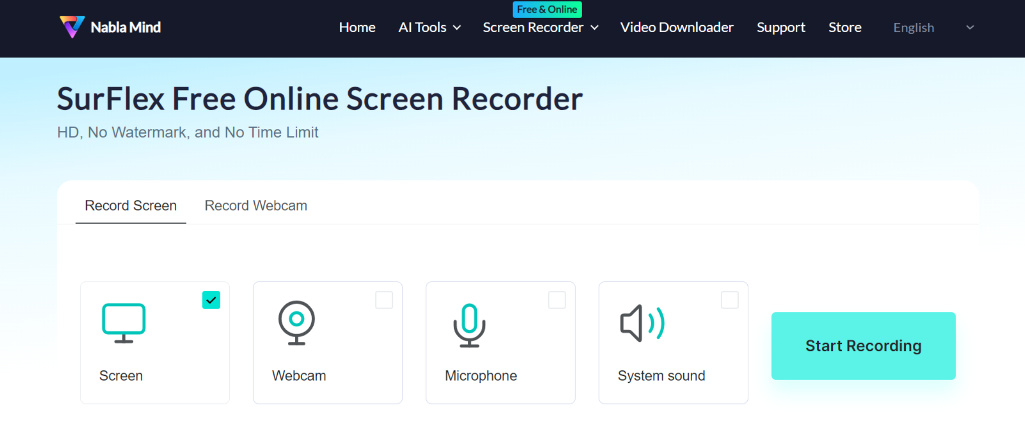 8 Best Free Screen Recorders for PC Without Watermark (2024)
