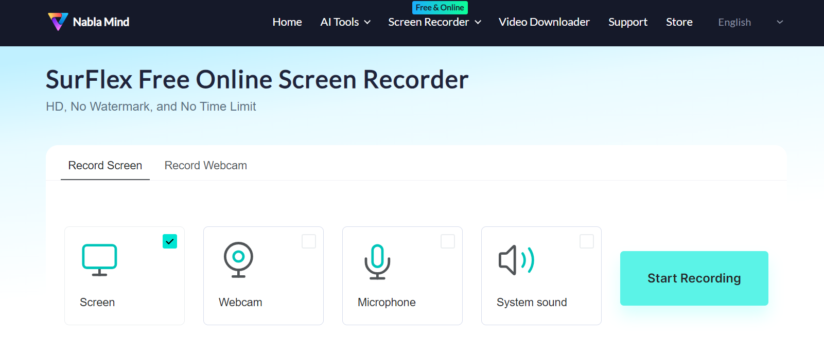 8 Best Free Screen Recorders for PC Without Watermark (2024)