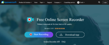 8 Best Free Screen Recorders for PC Without Watermark (2024)