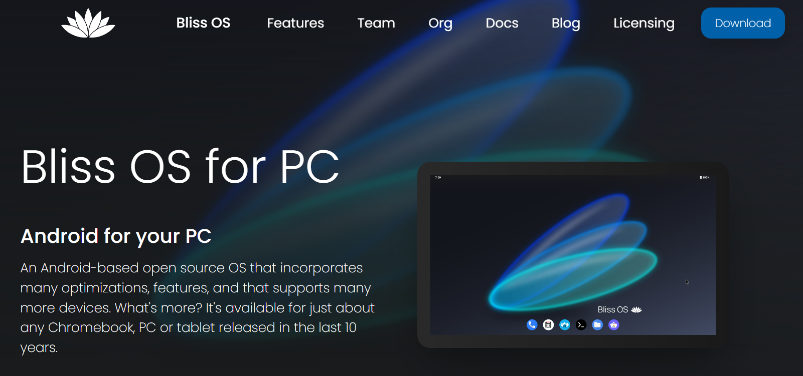 6 Best Android OS for Low-End PCs and Laptops in 2025