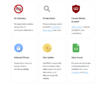 LibreWolf: Secure, Privacy-Focused Chrome/Firefox Alternative