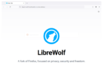 LibreWolf: Secure, Privacy-Focused Chrome/Firefox Alternative