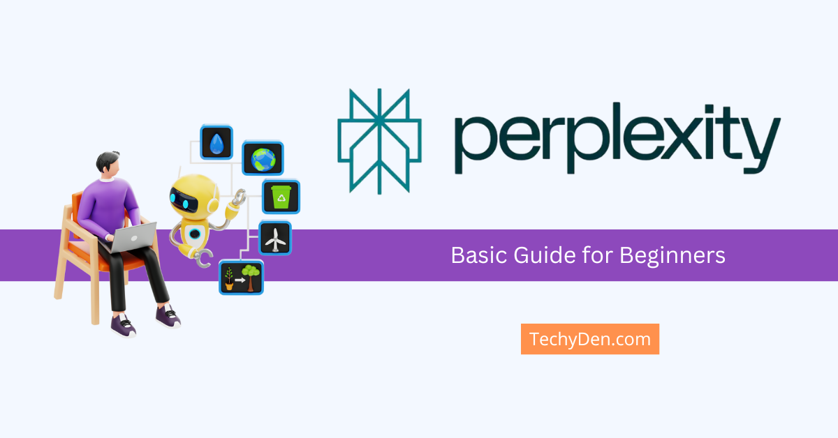 Perplexity AI for Beginners Review: Features, Pros & Guide