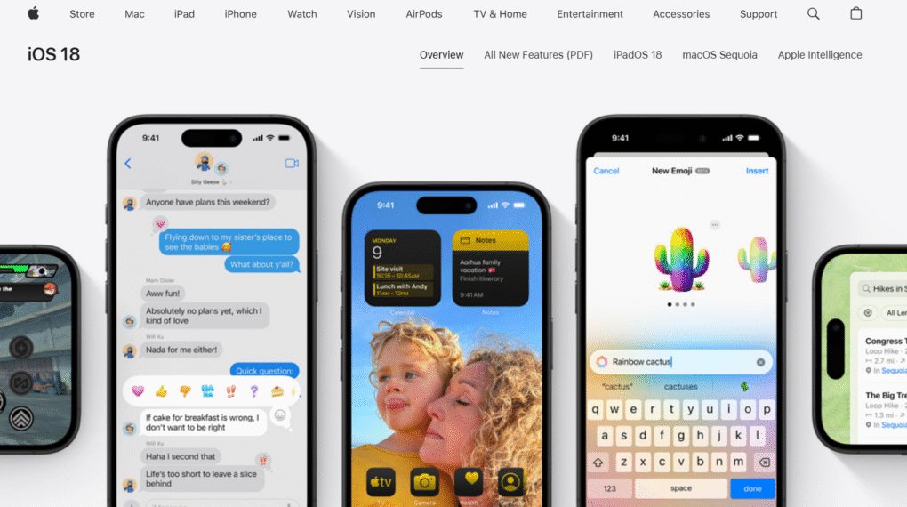 10 Best Android Alternatives 2025: Top Mobile OS Options