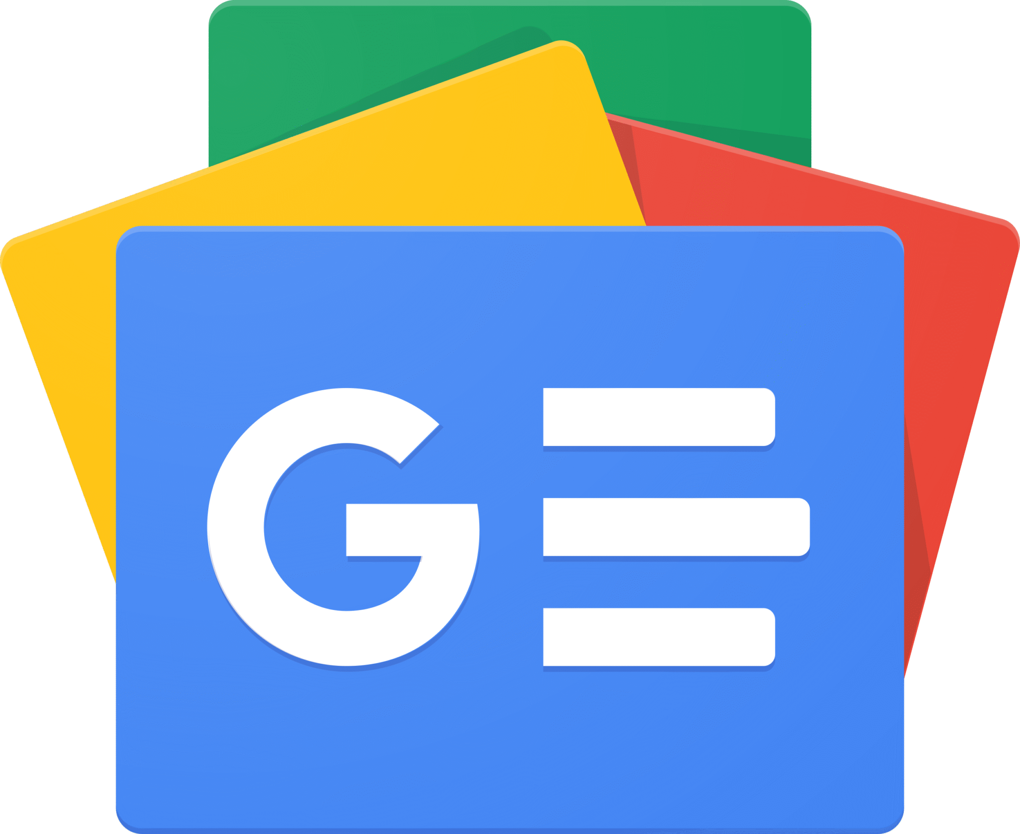 Google Ecosystem Map: How google Services Work Together